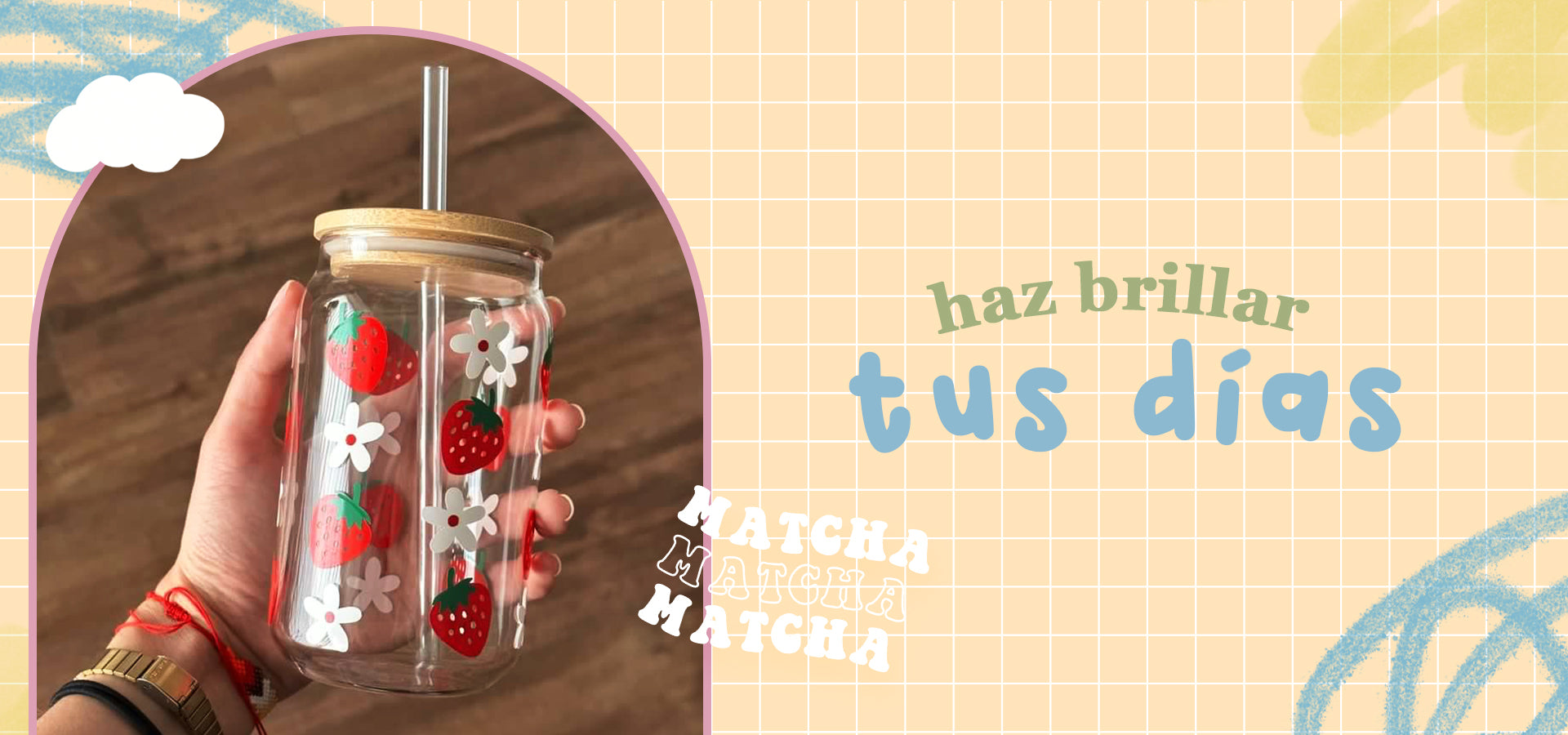 Tienda de stickers, sticker sheets y vasos personalizados – Sunny Side Up